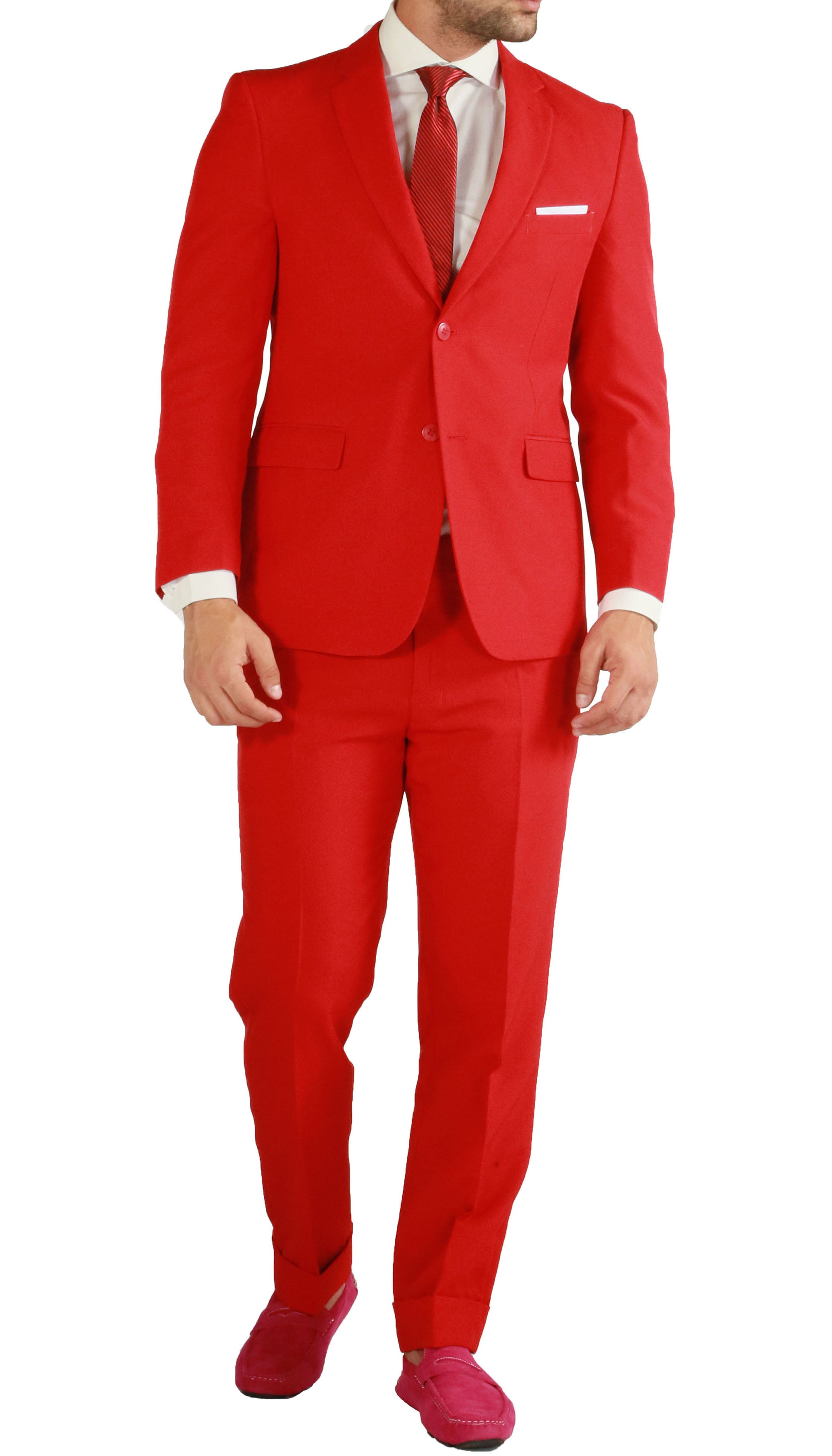 Paul Lorenzo Suits – FHYINC
