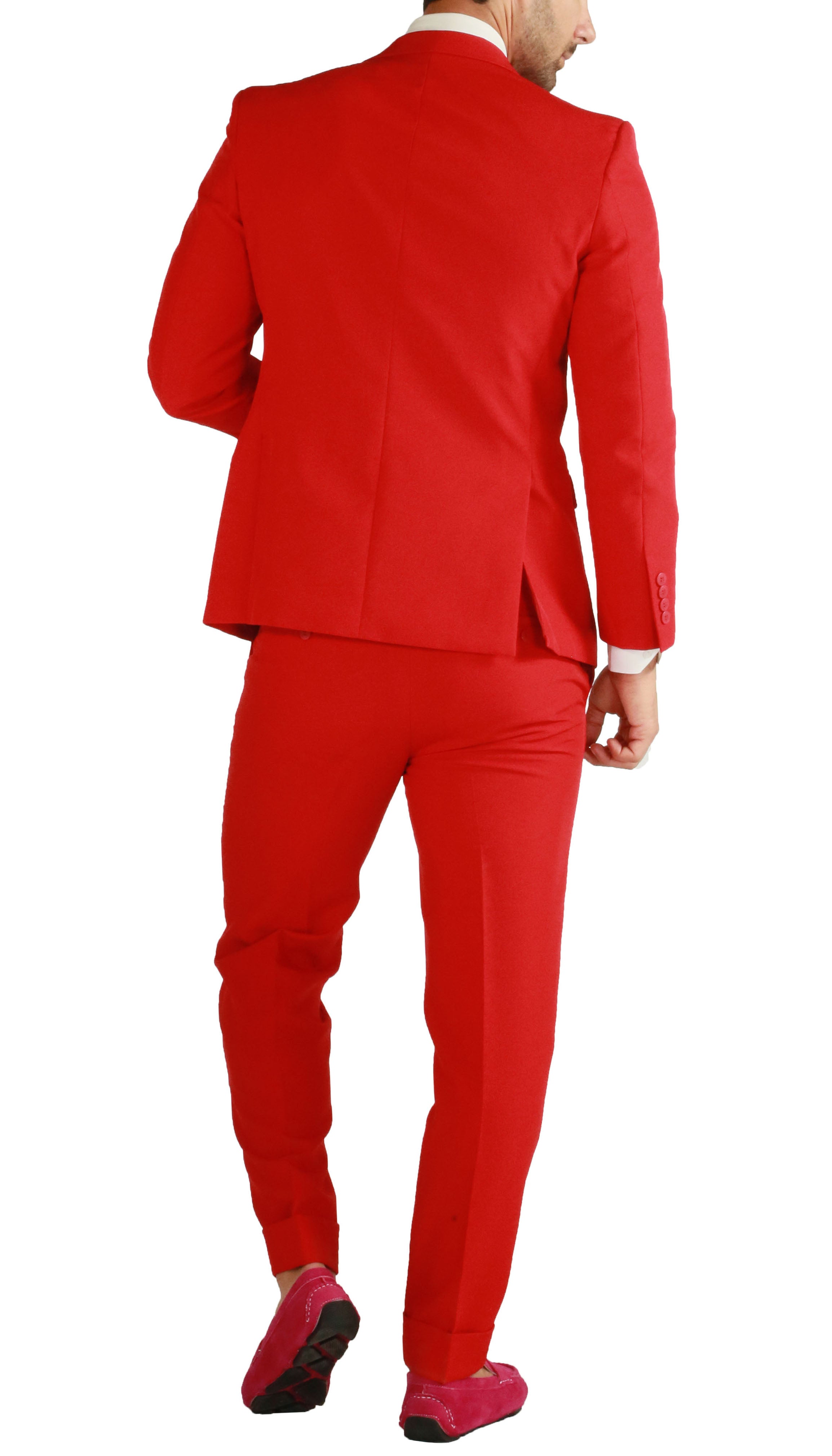 Paul Lorenzo Suits – FHYINC