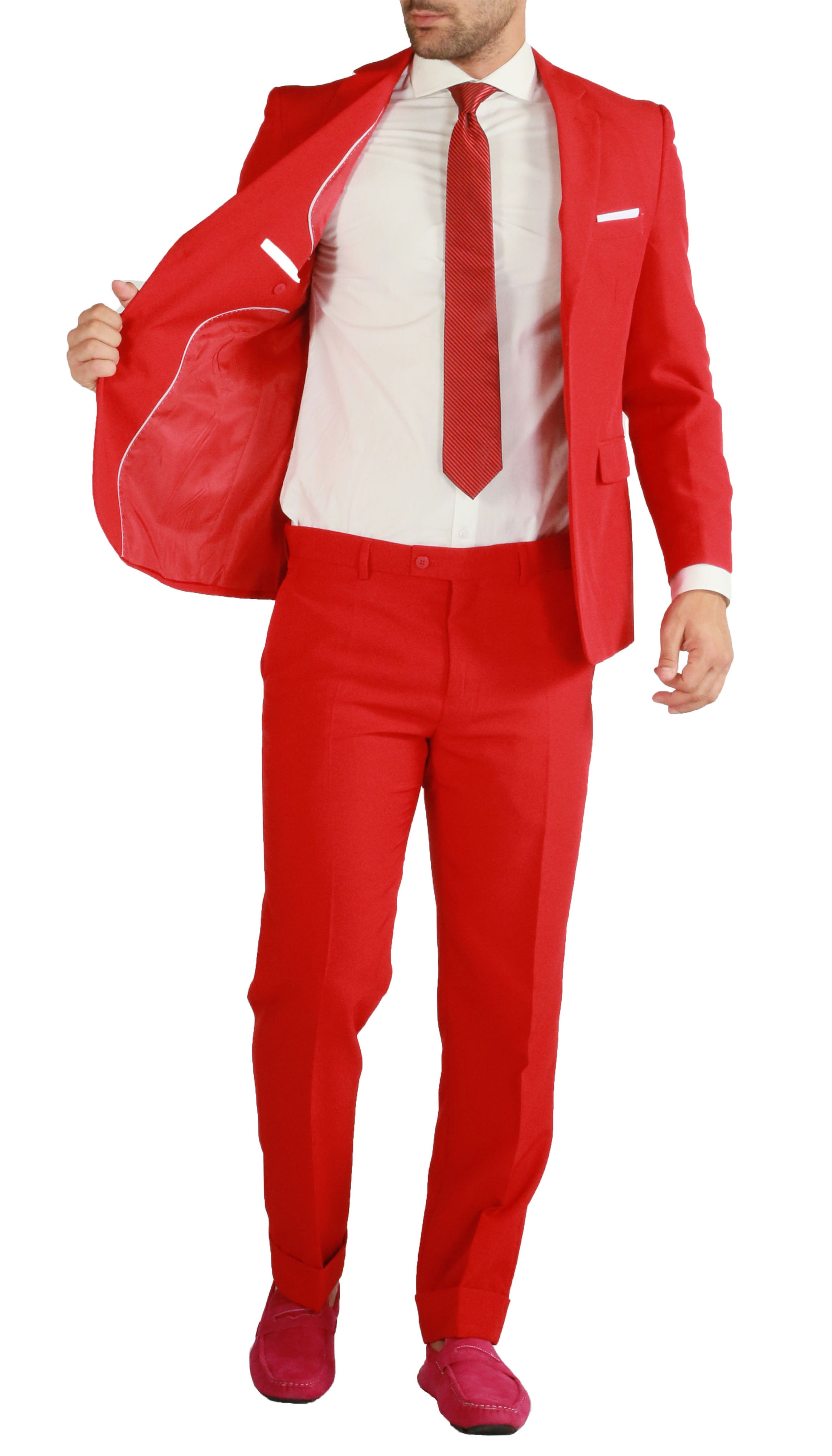 Paul Lorenzo Suits – FHYINC